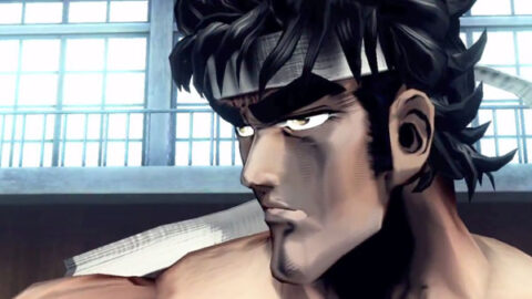 Sakigake!! Otokojuku PS3 debut trailer, gameplay video - Gematsu