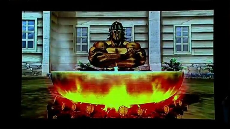 Sakigake!! Otokojuku game announced for PlayStation 3 - Gematsu