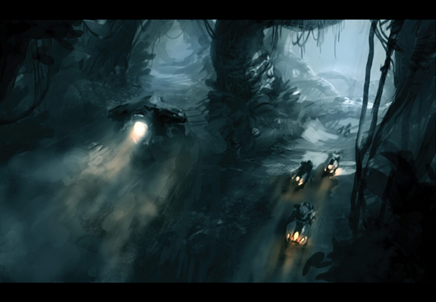 Action RPG Reborn announced for PlayStation 4, PS3 - Gematsu