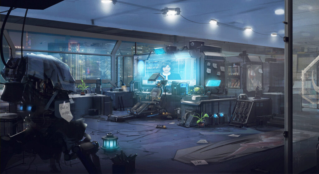 Action RPG Reborn announced for PlayStation 4, PS3 - Gematsu