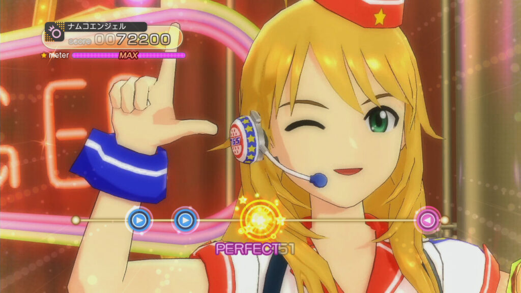 New Idolmaster announced for PlayStation 3 - Gematsu