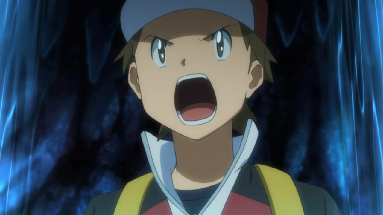 Pokemon Origins to debut November 15 in North America - Gematsu