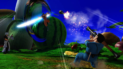 J-Stars Victory VS screenshots - Gematsu