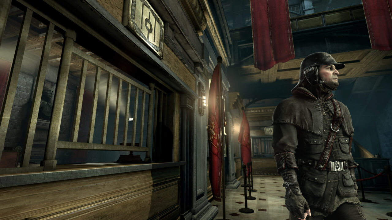 Thief pre-order ‘Bank Heist’ DLC announced - Gematsu