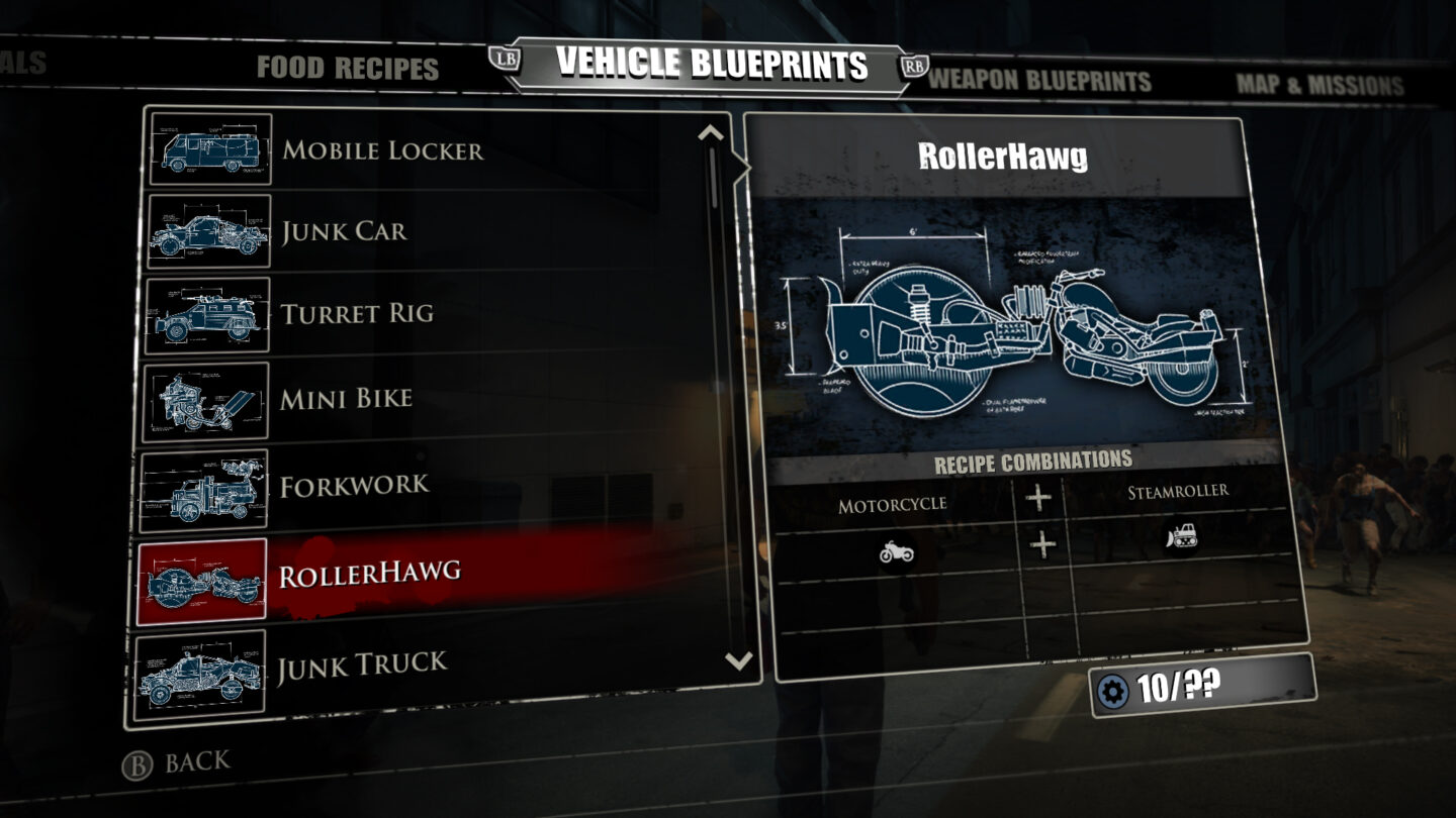 Dead Rising 3 co-op detailed, psychos teased - Gematsu