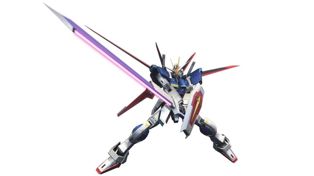 Gundam Extreme VS. Full Boost debut screenshots - Gematsu