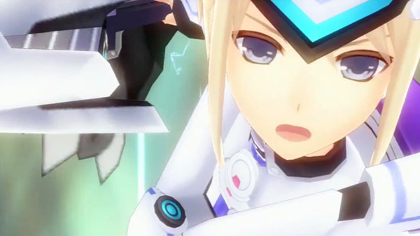 Fairy Fencer F ‘Characters Surrounding Fang’ trailer - Gematsu