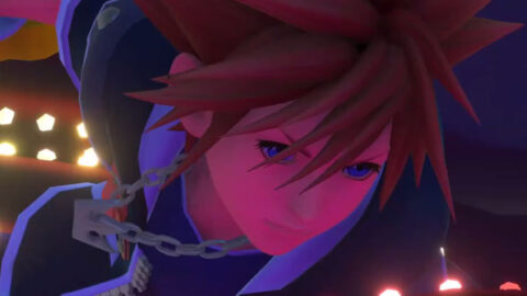 Kingdom Hearts III D23 Expo Japan 2013 trailer - Gematsu