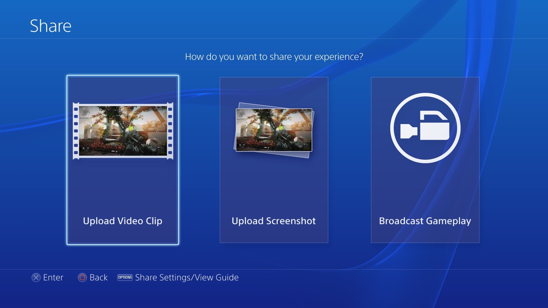 PlayStation 4 and Xbox One launch guide - Gematsu