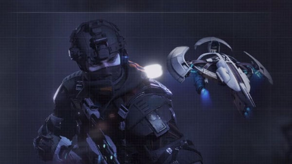 Killzone: Shadow Fall ‘Shadow Marshal’ tutorial video - Gematsu