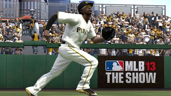 First look at MLB 14: The Show on PS4 coming tonight - Gematsu