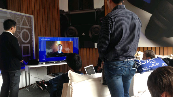 Sony hosting PlayStation 4 review event in NYC today - Gematsu