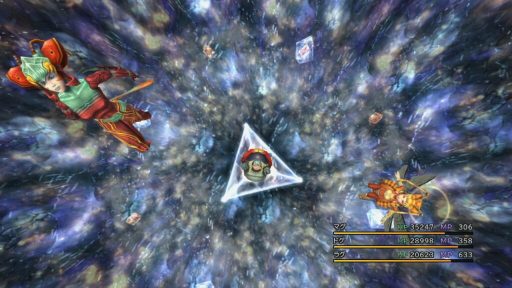 Final Fantasy X | X-2 HD Remaster screenshots - Gematsu