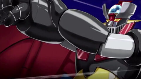 3rd Super Robot Wars Z debut trailer - Gematsu