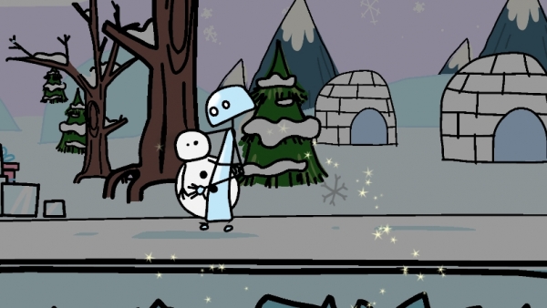 Doki-Doki Universe hits PS4, PS3, and PS Vita next Tuesday - Gematsu