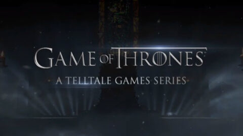 Telltale Games announces The Game of Thrones - Gematsu