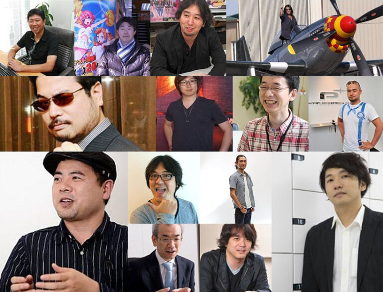 Japanese developers share aspirations for 2014 - Gematsu