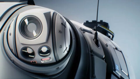 Ogre and Stryder titan classes revealed for Titanfall - Gematsu