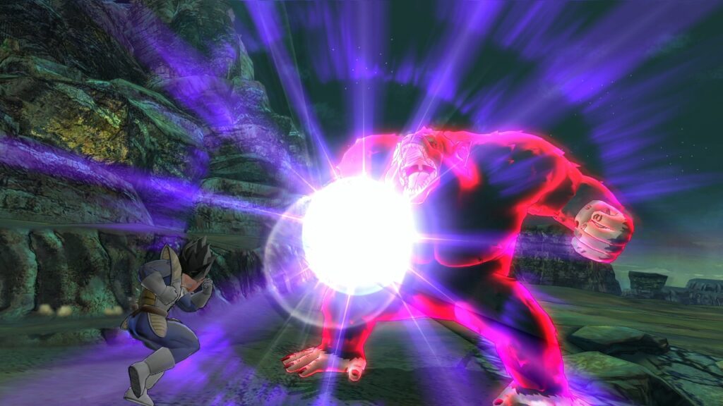 Dragon Ball Z: Battle of Z Jump Festa trailer, screenshots - Gematsu