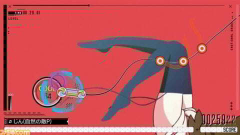 First look at IA/VT Colorful - Gematsu