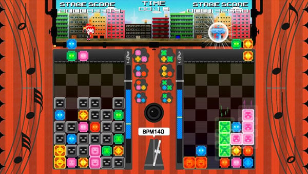 Magical Beat demo coming to Japan next week - Gematsu