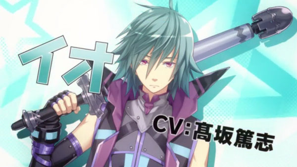 Moero Chronicle teaser trailer - Gematsu