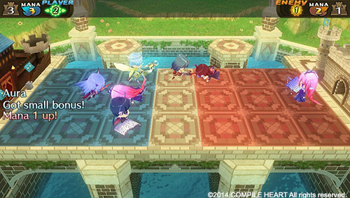 English Monster Monpiece screenshots surface on Idea Factory ...