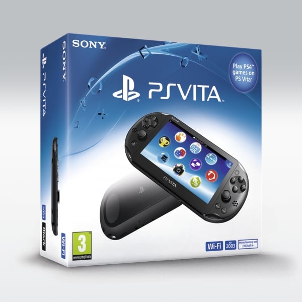 Slim PS Vita coming to the U.K. on February 7 - Gematsu