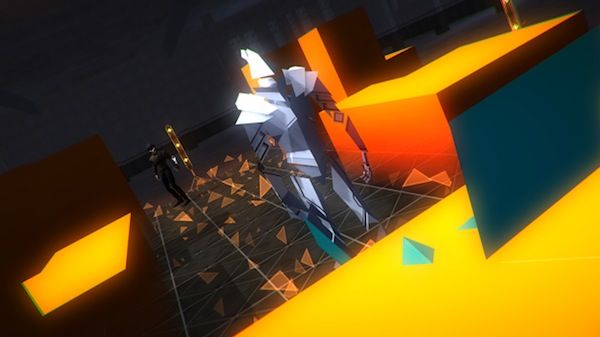 Volume aiming for 1080p, 60fps on PlayStation 4 - Gematsu