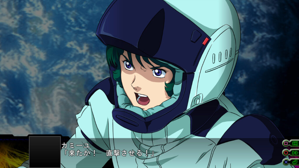 3rd Super Robot Wars Z debut screenshots - Gematsu