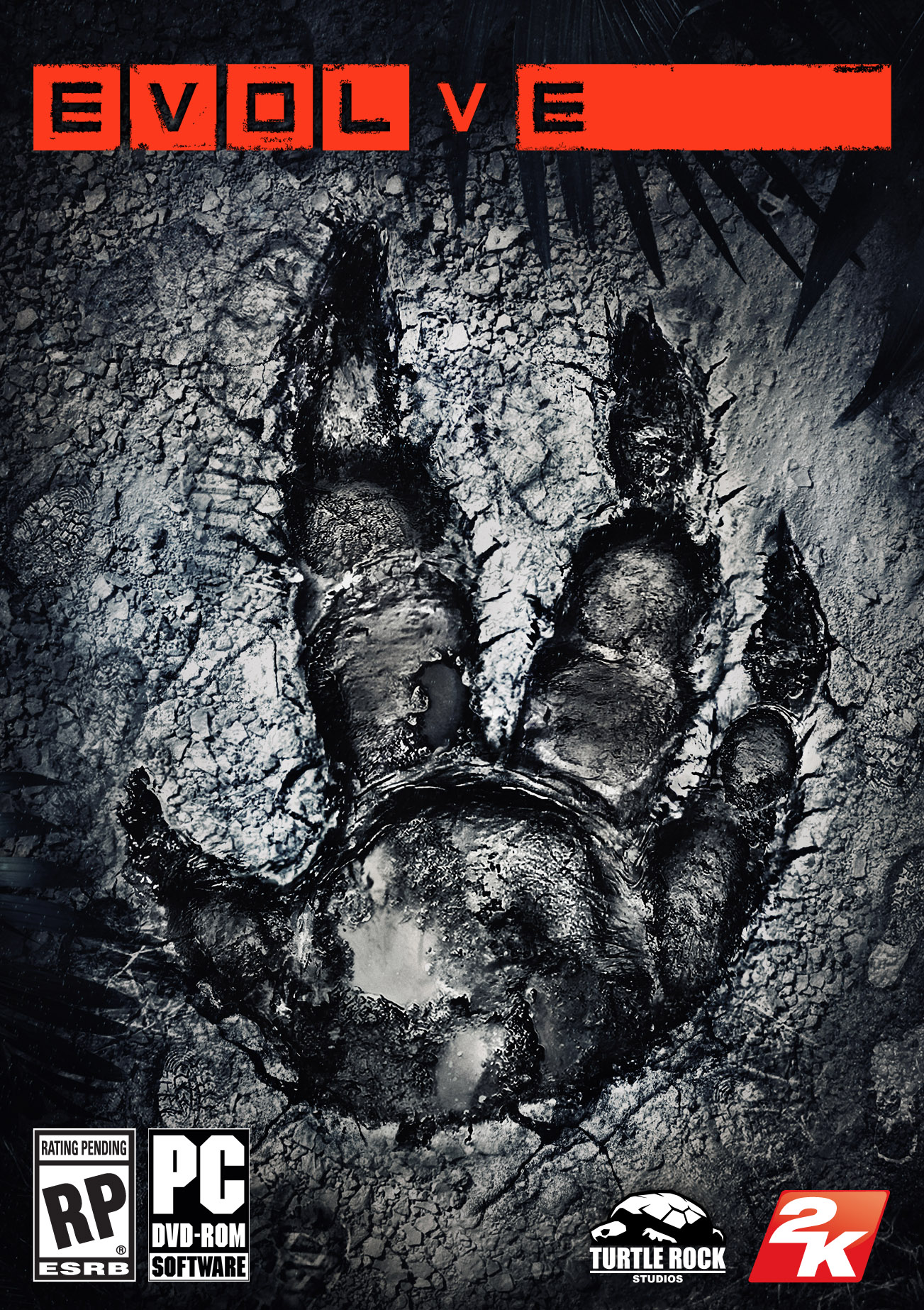 Evolve pre-order bonus announced - Gematsu