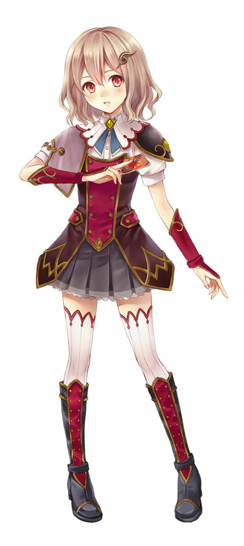 Monster Monpiece will be digital-only in the west - Gematsu