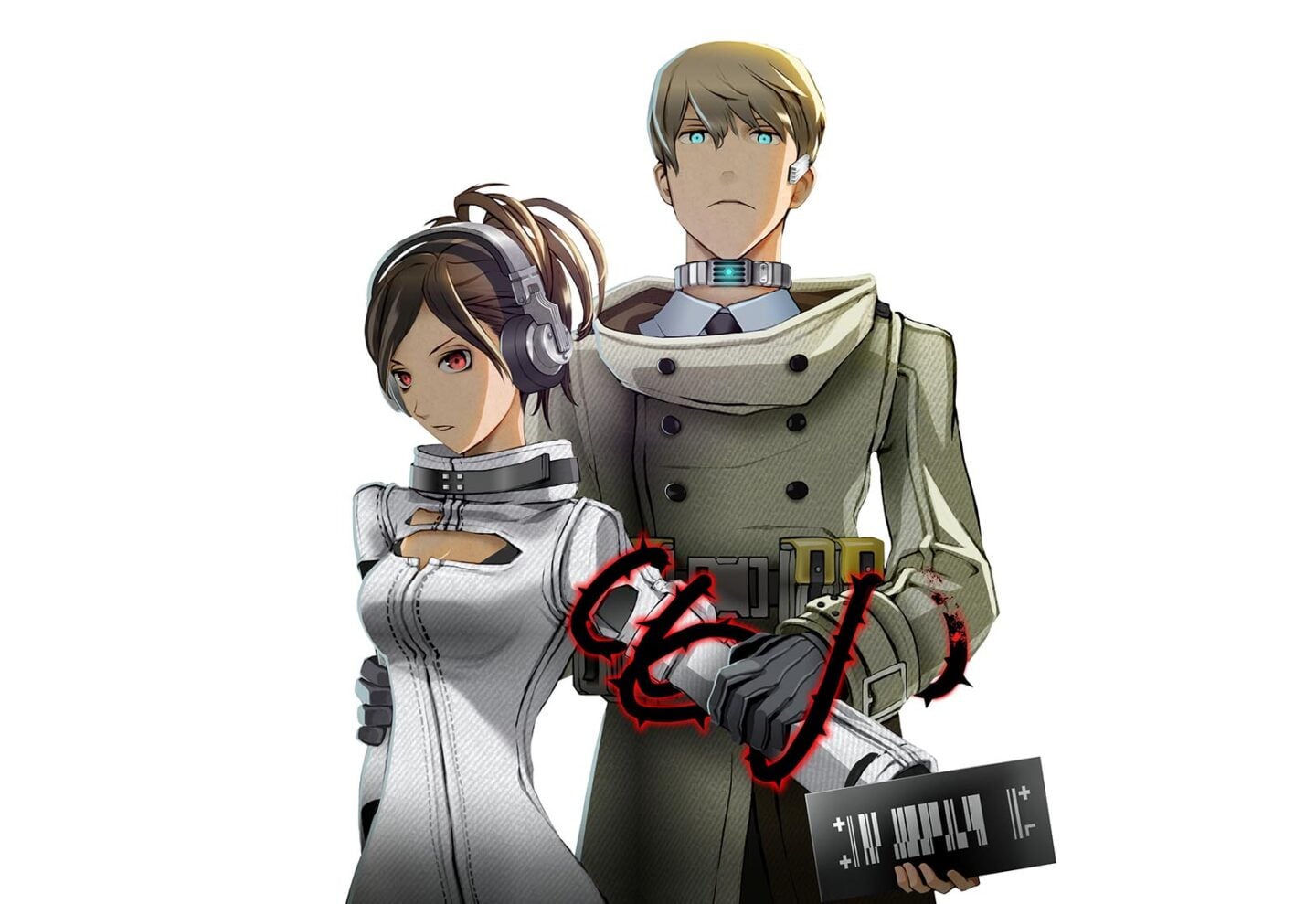 Freedom Wars screenshots - Gematsu