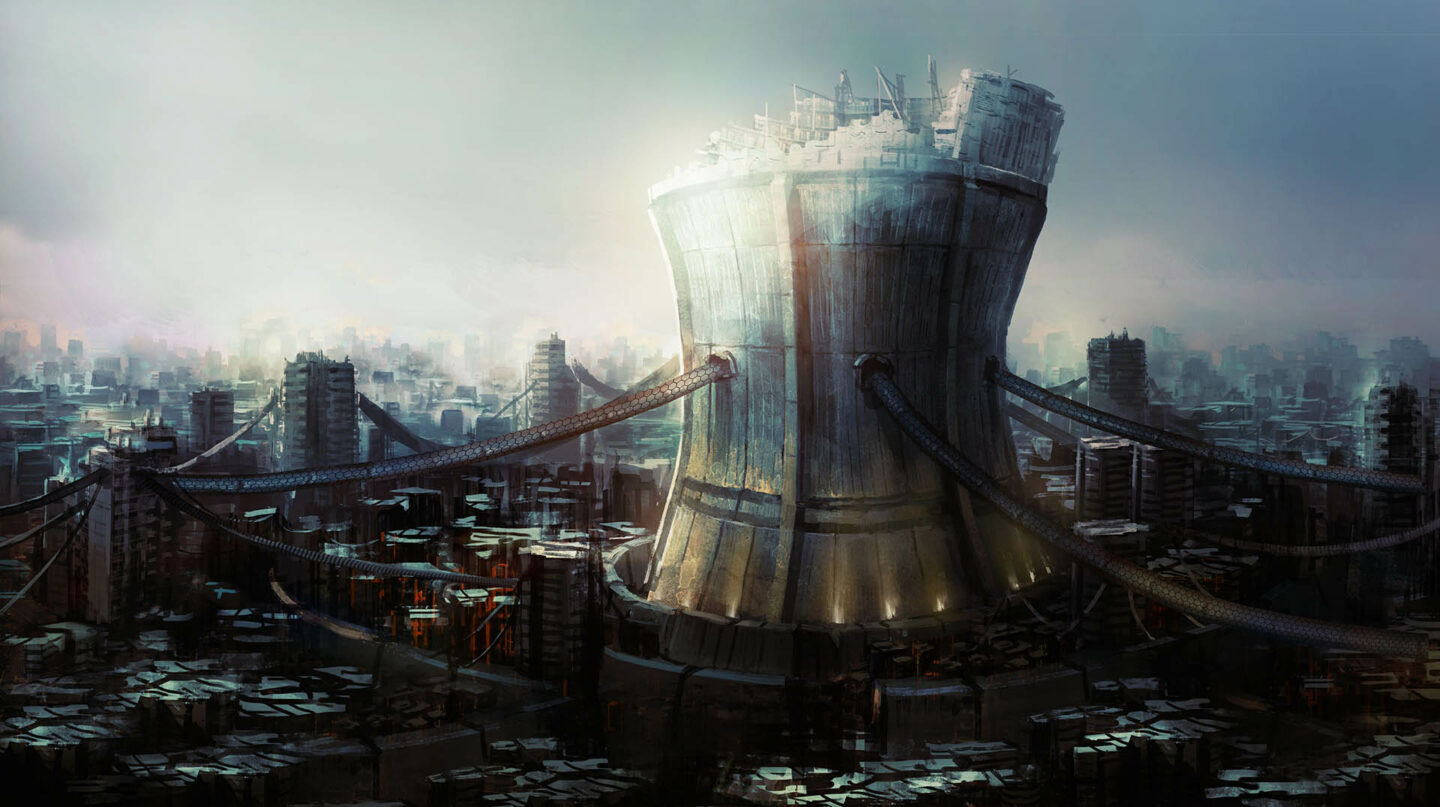 Freedom Wars screenshots - Gematsu