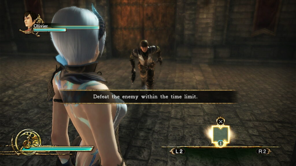 Deception IV: Blood Ties release date announced - Gematsu