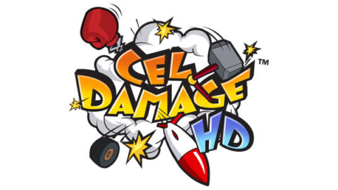 Cel Damage remake announced for PS4, PS3, and PS Vita - Gematsu