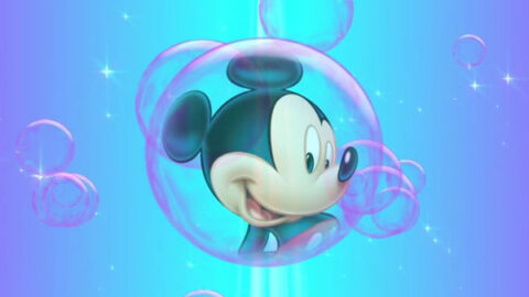 Disney Magical World debut English trailer - Gematsu