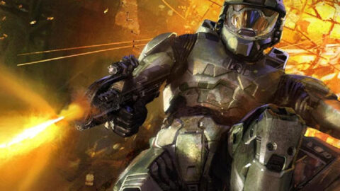 Master Chief voice actor says Halo 2 Anniversary is coming - Gematsu