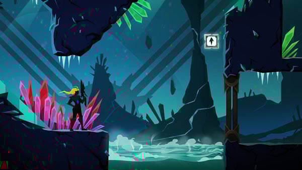 Velocity 2X alpha footage, screenshots - Gematsu