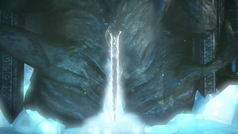Castlevania: Lords of Shadow 2 ‘Void Sword’ trailer - Gematsu