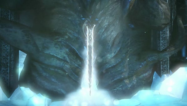 Castlevania: Lords of Shadow 2 ‘Void Sword’ trailer - Gematsu