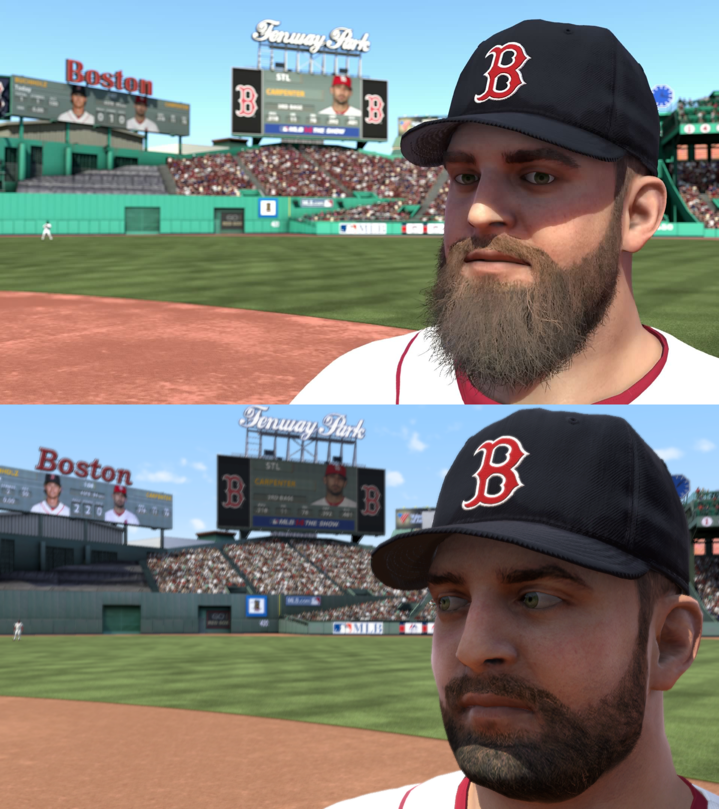 MLB 14: The Show dated for PS3, PS Vita, and PS4 - Gematsu