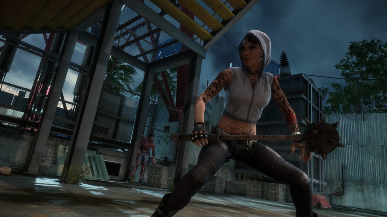 Dead Rising 3 ‘Fallen Angel’ DLC now available - Gematsu