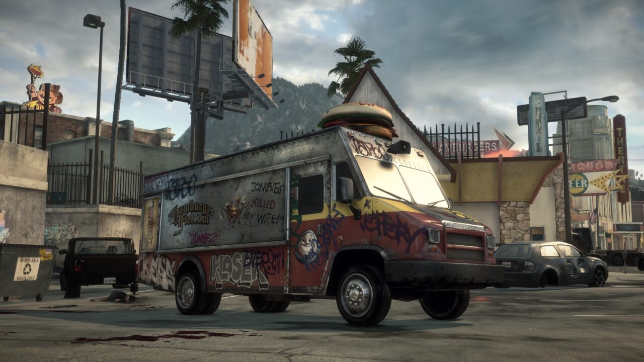 Dead Rising 3 ‘Fallen Angel’ DLC now available - Gematsu