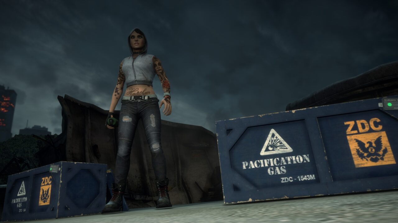 Dead Rising 3 ‘Fallen Angel’ DLC now available - Gematsu