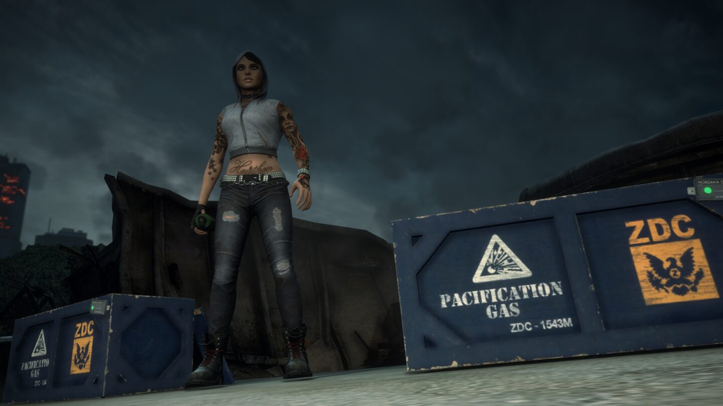 Dead Rising 3 ‘Fallen Angel’ DLC now available - Gematsu