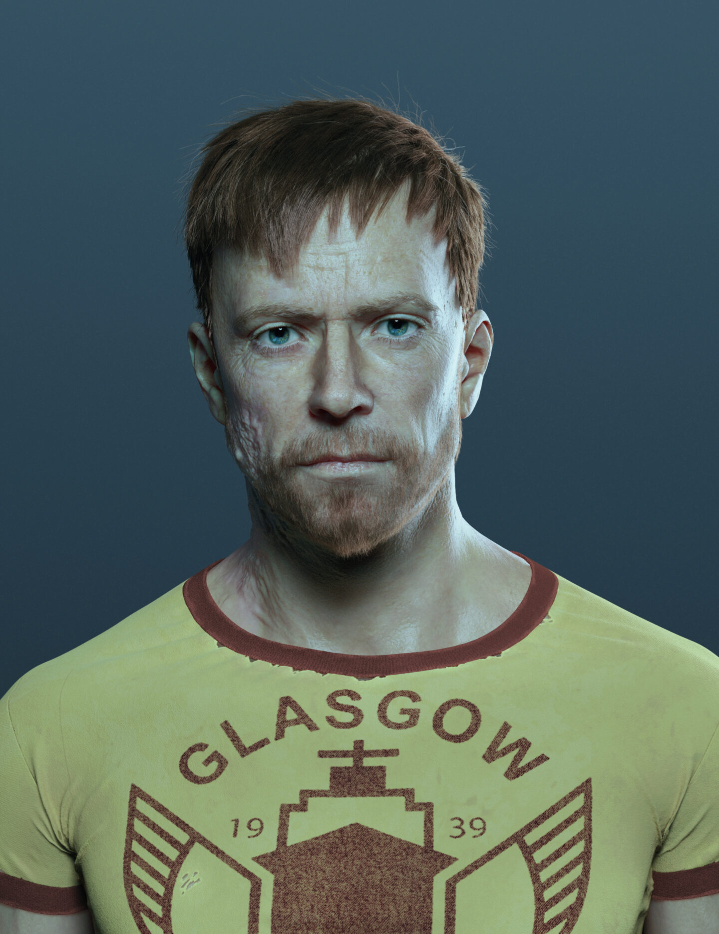 Wolfenstein: The New Order screenshots and previews - Gematsu