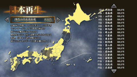 Sakigake!! Otokojuku PS3 fifth trailer - Gematsu