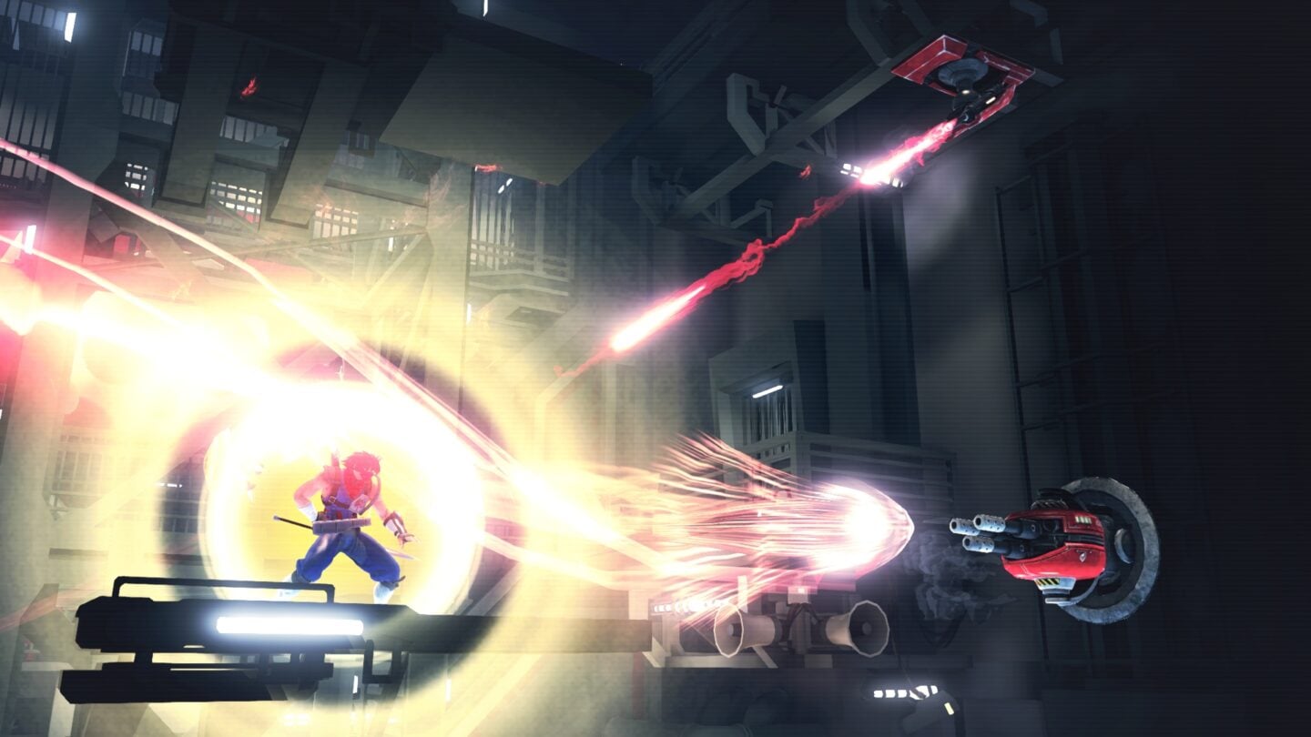 Strider release date and new modes announced - Gematsu