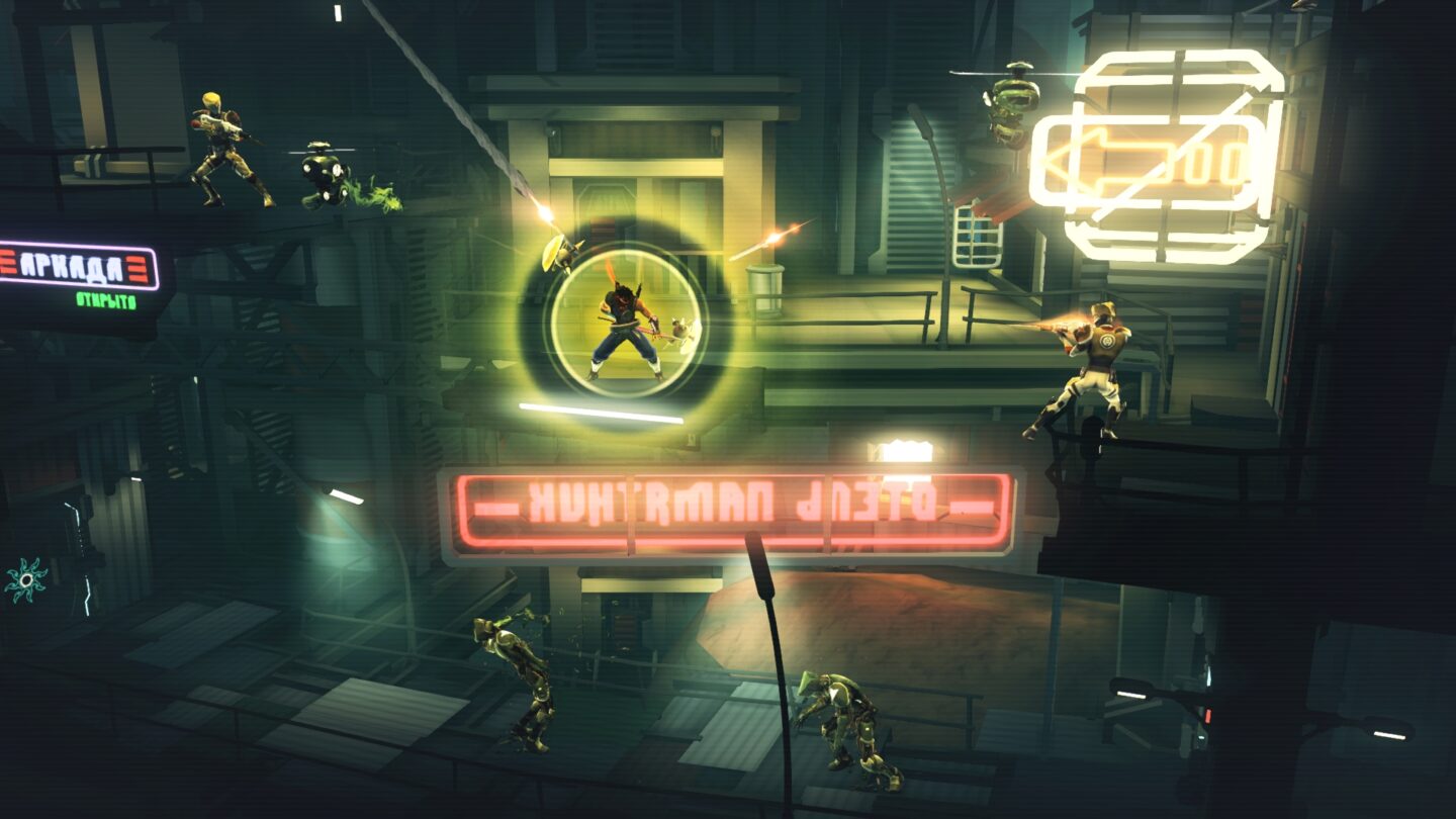 Strider release date and new modes announced - Gematsu